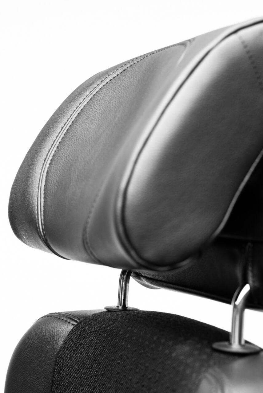 RH Secur24 – Ergonomischer 24/7-Stuhl für maximalen Komfort
