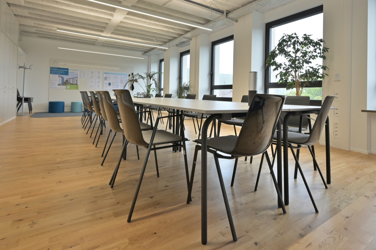 Kinkele GmbH & Co. KG Ochsenfurt